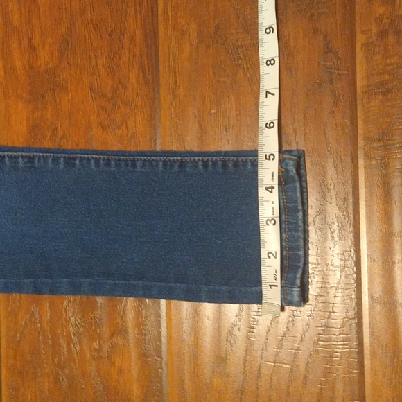 BAMBOO | Jeans | Bamboo Women Blue Jeans | Poshmark